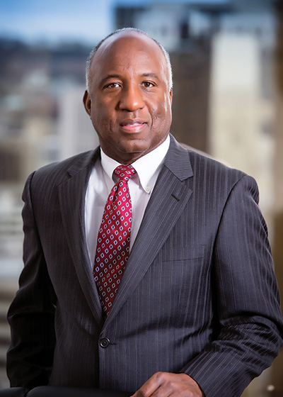 Kenneth M. Perry | Attorney | Birmingham, Alabama