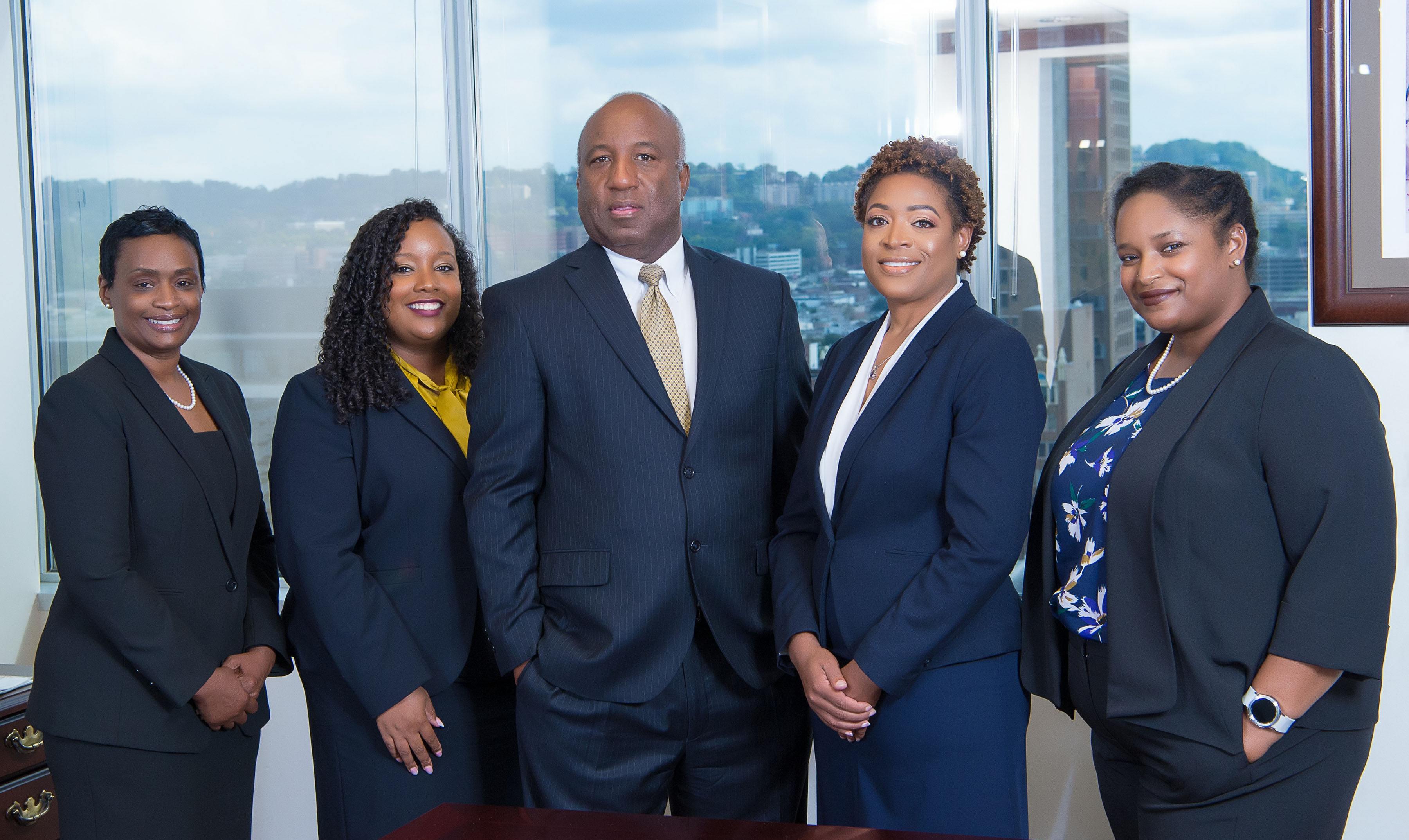 Announcing: Ken Perry Law Firm, LLC - Ken Perry Law Firm, LLC